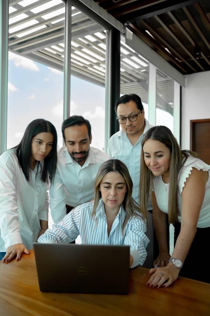 Somos ASYS – ASYS